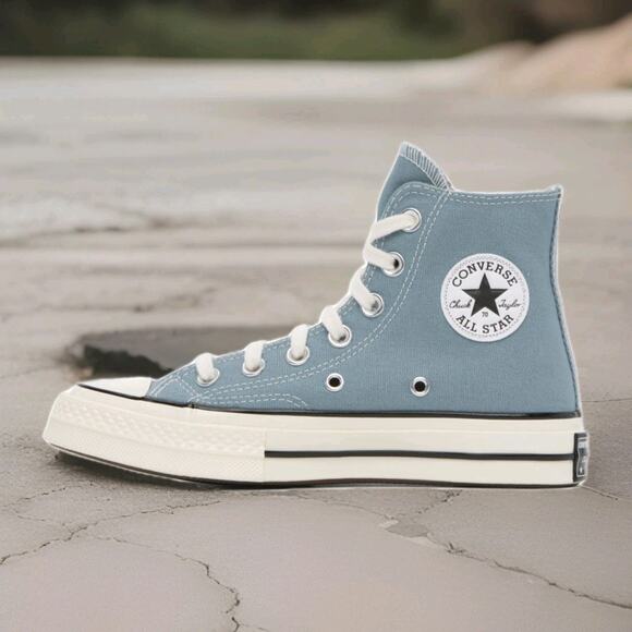 Converse | Shoes | Converse Chuck Taylor 7 High Sneakers Mens Size 8 ...